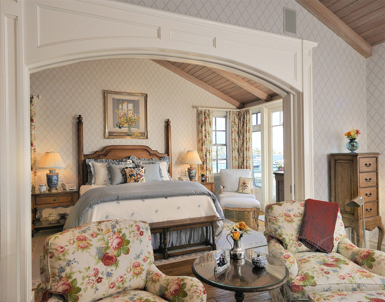 Newport Beach – Denise Foley Design
