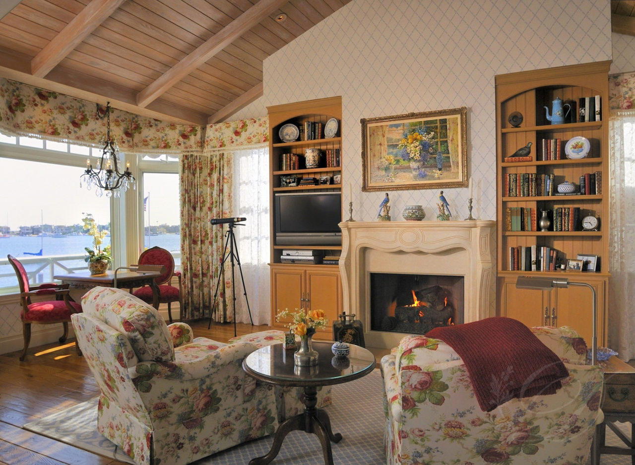 Newport Beach – Denise Foley Design