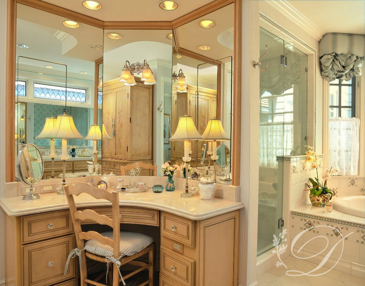 Newport Beach – Denise Foley Design