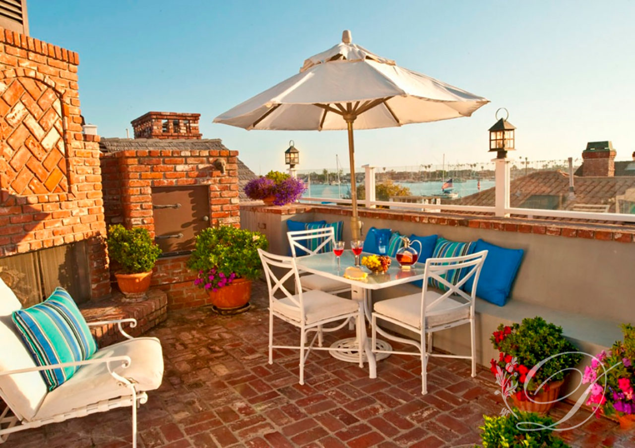 Newport Beach – Denise Foley Design