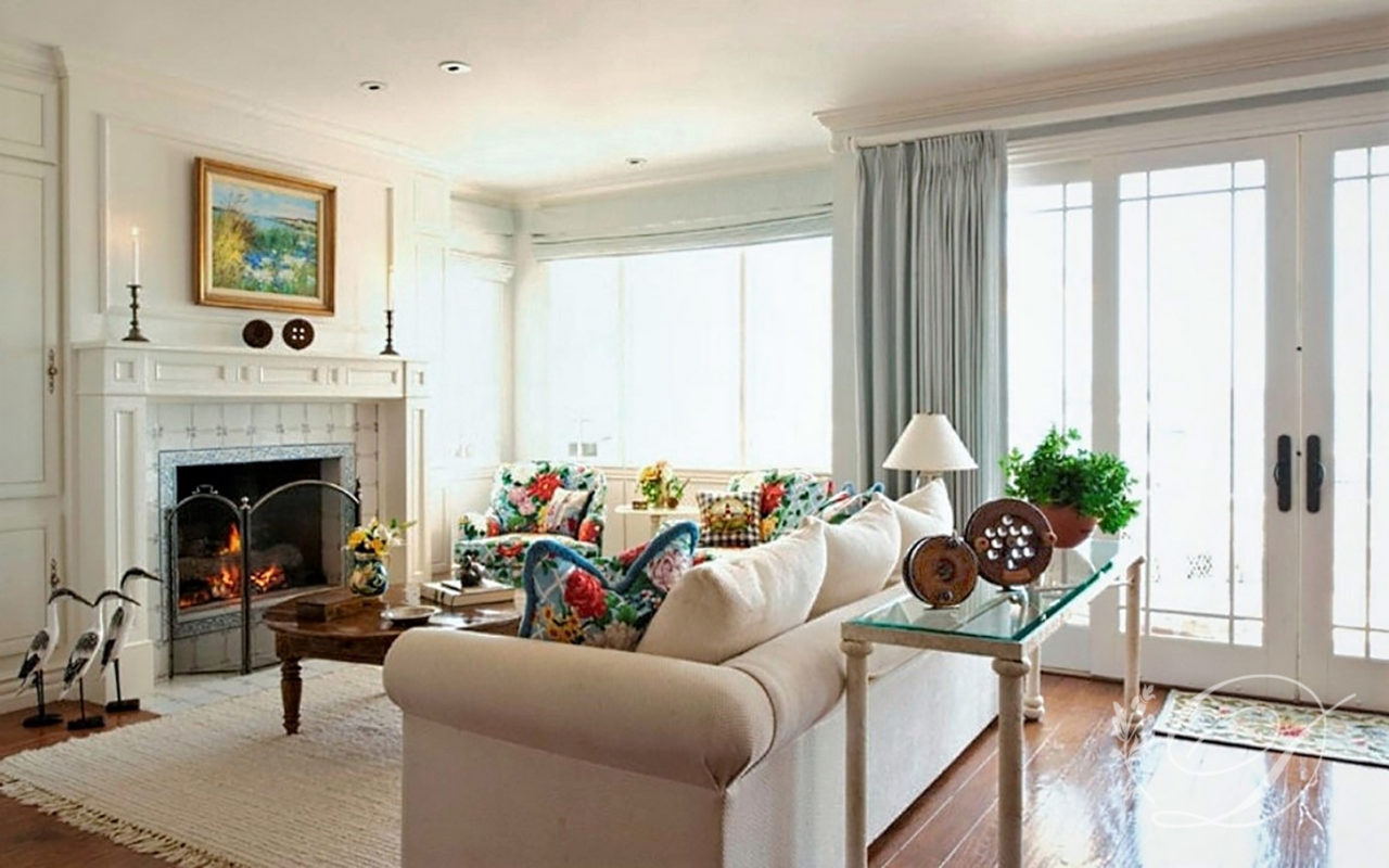 Newport Beach – Denise Foley Design