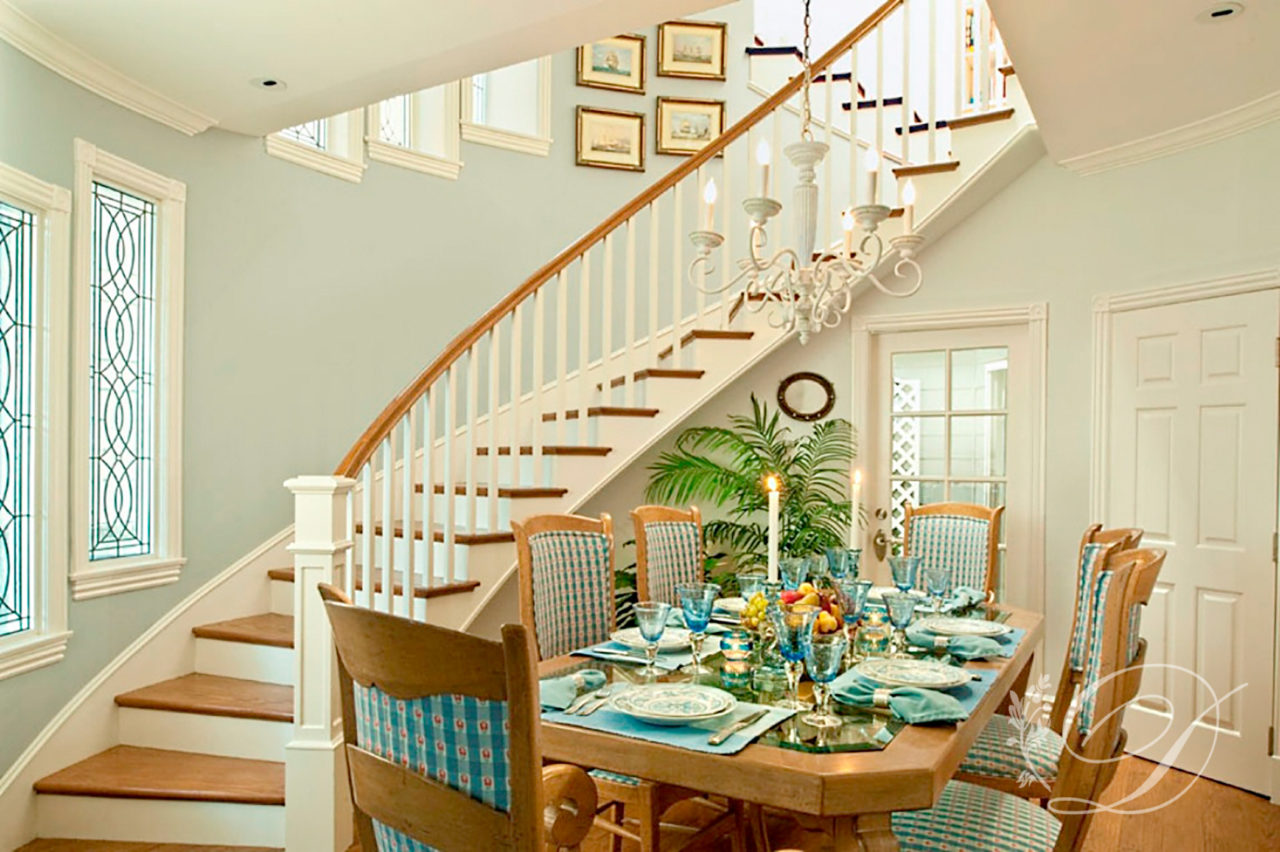 Newport Beach – Denise Foley Design